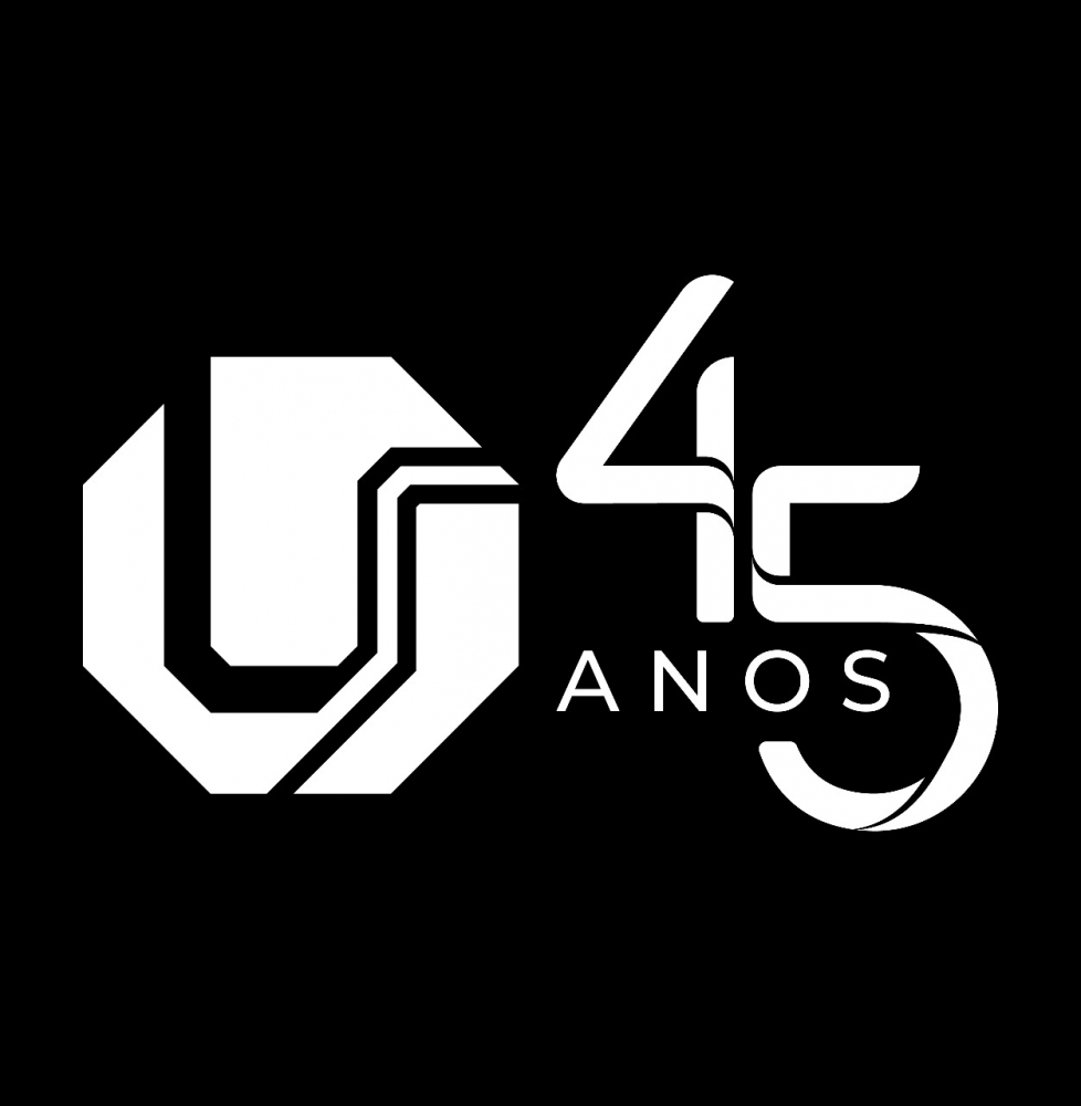 UFU lança logotipo em referência aos 45 anos de federalização | FAMED