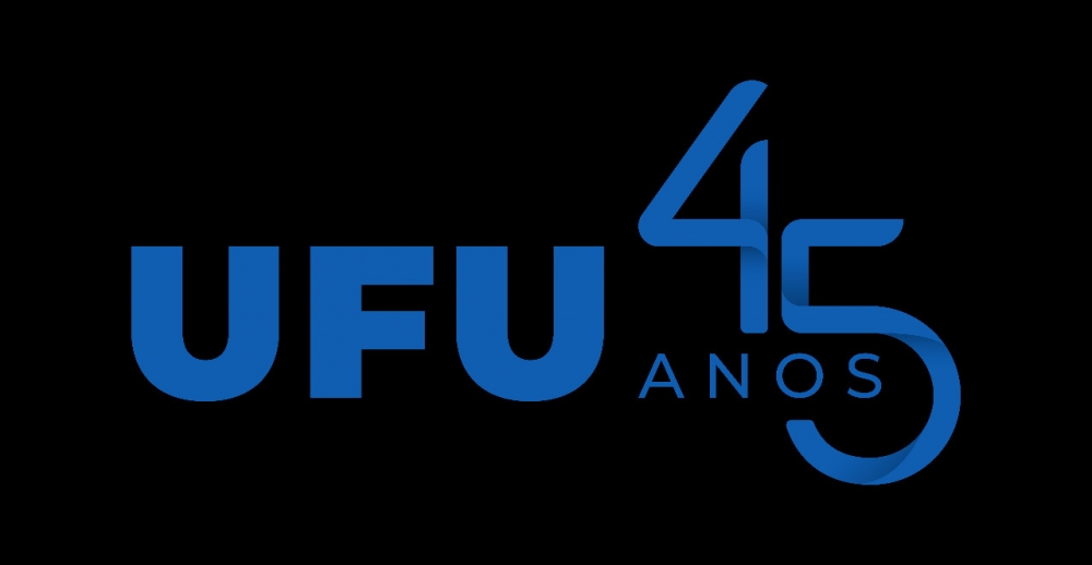 UFU lança logotipo em referência aos 45 anos de federalização | FAMED